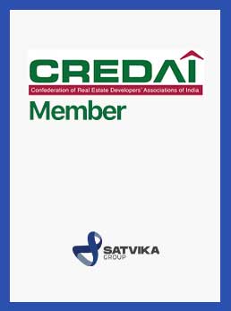 Satvika Group - Real Estate & Civil Engineering Company.